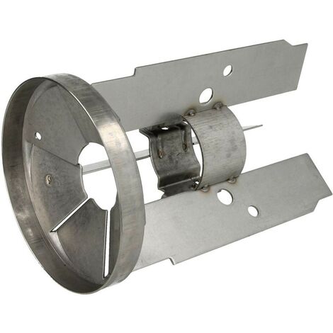 Completo deflector