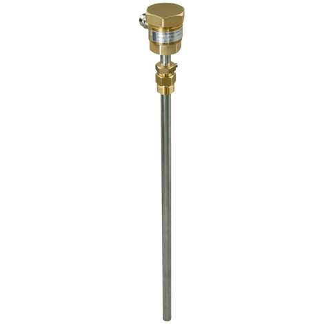 Afriso sensor de nivel p. anti-flujo tipo de seguridad 76 a 500 mm