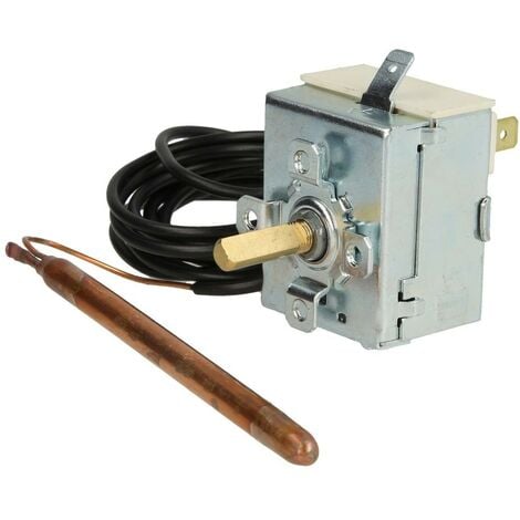 Ajuste del termostato