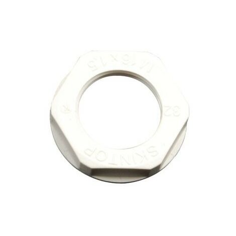 SKINTOP® GMP-GL-M gris claro 63 x 1,5 ancho 75 mm