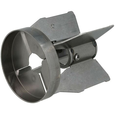 Deflector