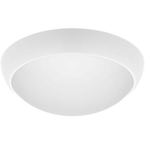 Luminaria exterior led anna 9 w