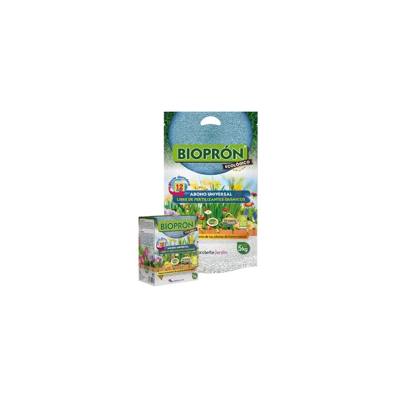 Bioprod Biopron Biopron
