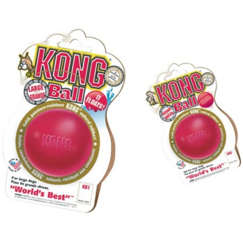 Kong Ball Grande