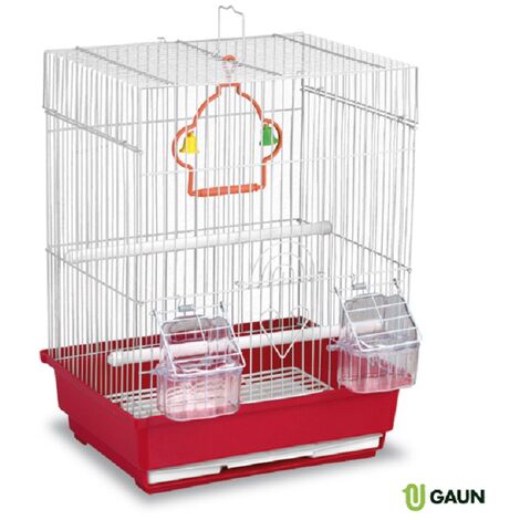 Gaun Cage Birds Model Alba