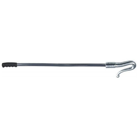 Tsar Paw Hook 115 cm