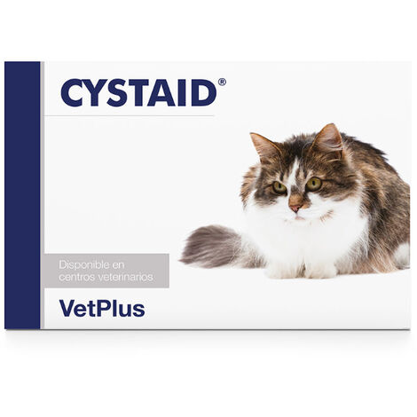 Cats cystaid 6x30 capsule