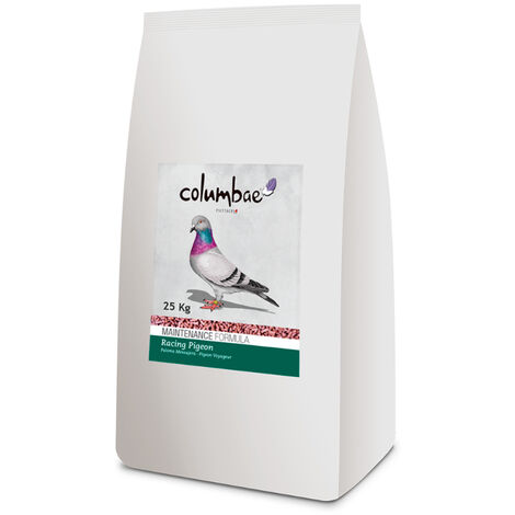 Columbae Racing Pigeon Maintenance 25 kg