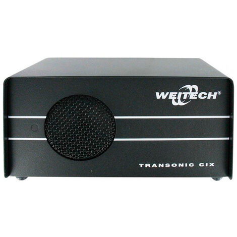 Weitech Repellent (fino a 325 m2)