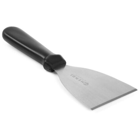 Racloir Inox - 12,4 cm