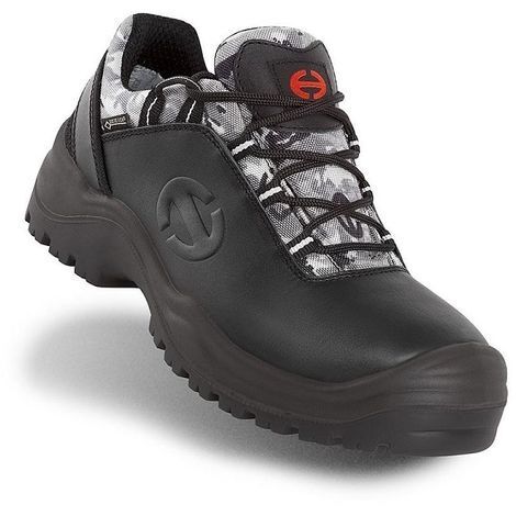 Chaussures de sécurité S3 Heckel 63963 semelle anti-perforation en 44 ...