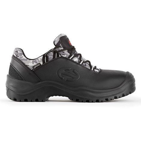 Chaussures de sécurité S3 Heckel 63963 semelle anti-perforation en 44 ...