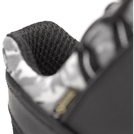 Chaussures de sécurité S3 Heckel 63963 semelle anti-perforation en 44 ...