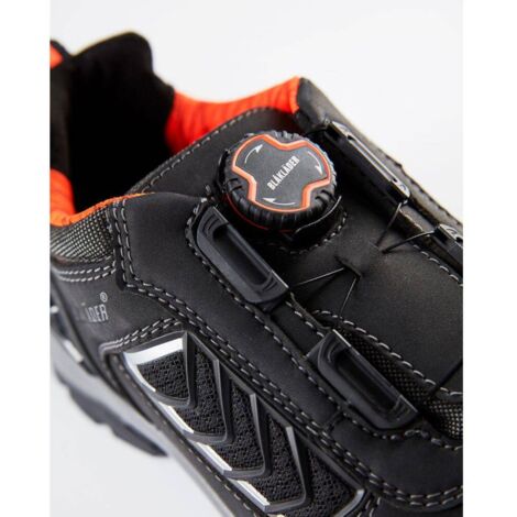 Chaussures de sécurité anti-perforation ELITE 2451 noir pointure 45 ...