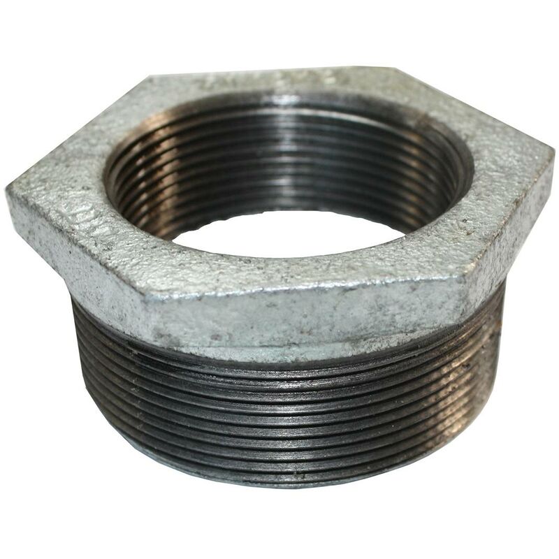 REDUCTION GALVA N°241 MF 2''1/2 x 2'' RENSON