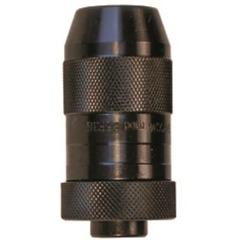 MANDRIN AUTO SERRANT ACIER POUR PERCEUSE 10 MM CEDREY