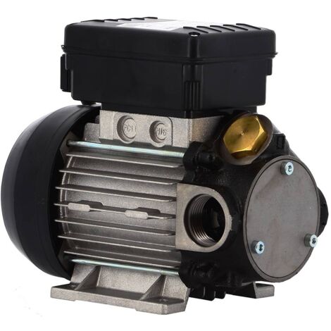 Pompe électrique RENSON 138319