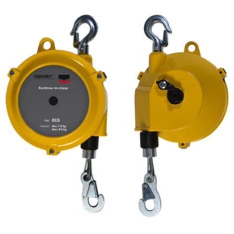 EQUILIBREUR DE CHARGE EC3 CHARGE DE 1.5KG A 3KG CEDREY