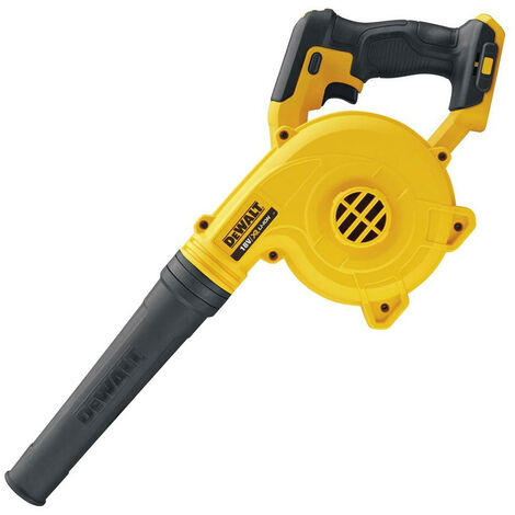Dewalt DCV100 18V XR Blower - Body