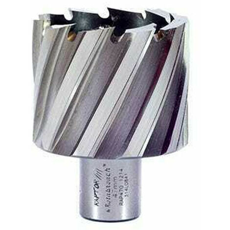 Rotabroach M2 STD Raptor 22mm Cutter