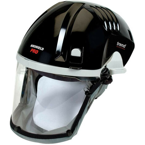 Trend Airshield Pro Respirator