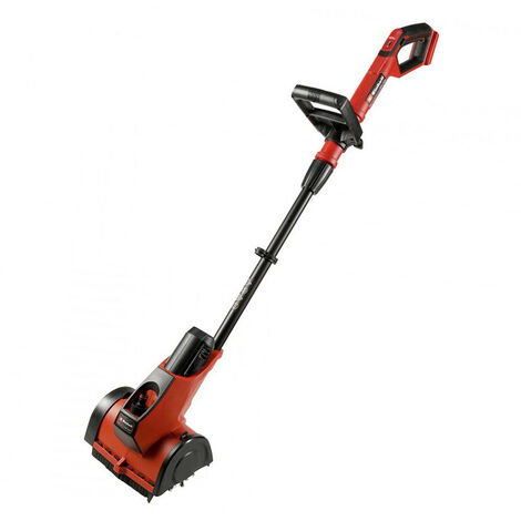 Einhell PICOBELLA Solo Cordless Patio Surface Brush - Body