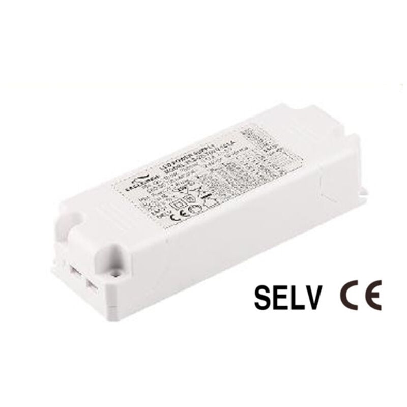 Driver EAGLERISE Dimmable 0-10V 220-240V Sortie 12-40V 400-700mA 16-20W ...