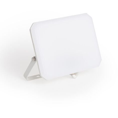 Projecteur LED IP65 50W Blanc 4500K Blanc neutre