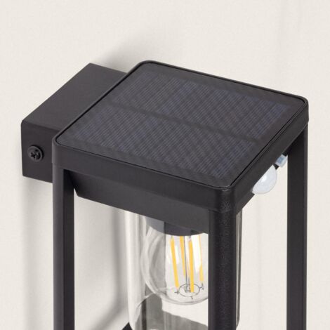 Eclairage Exterieur Automatique