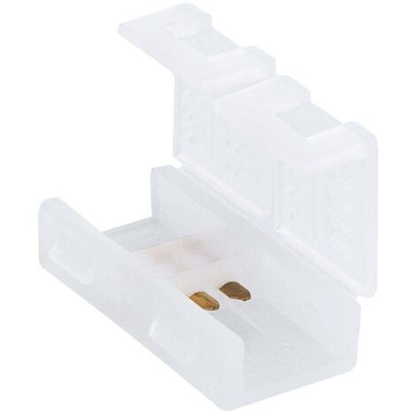 Connecteur Type I pour Ruban LED 220V AC 320LED/m COB Monochrome IP65 ...