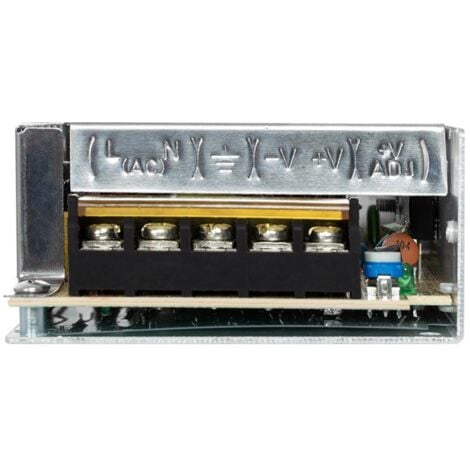 Bloc d'Alimentation 24V DC 24W 1A 24 W