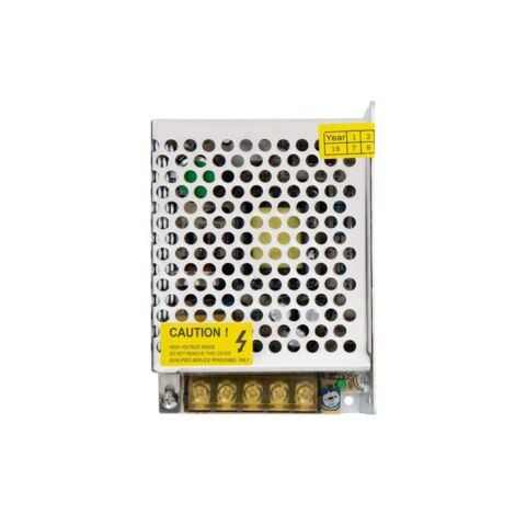 Bloc d'Alimentation 24V DC 24W 1A 24 W
