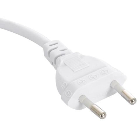 Câble d'Alimentation Ruban LED Auto-redressement 220V AC SMD&COB IP65 ...