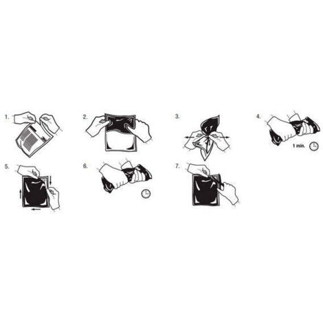 Résine Démontable IP68 3M™ Scotch® 2123 C 350gr 3M-7000031696 Blanc