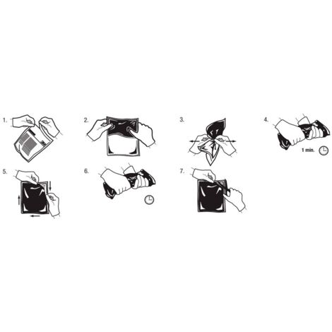 Résine Démontable IP68 3M™ Scotch® 2123 D 600gr 3M-7000006197 Blanc