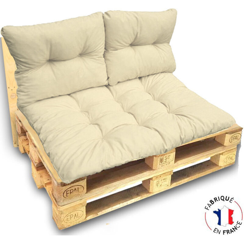 Coussin Palette Actionnull
