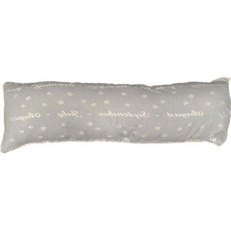 Traversin grand-mère oreiller confort