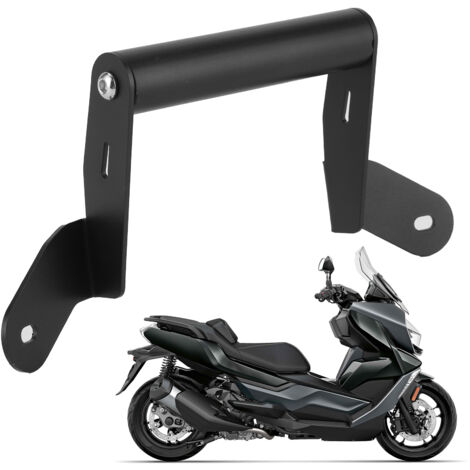 Modification de moto 2019 – 2021 adaptée au support de Navigation BMW ...