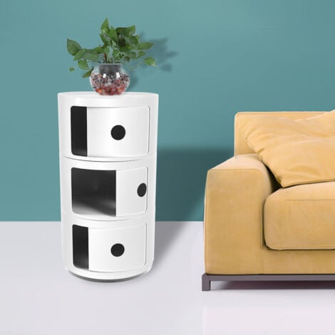 Commode en Tissu, Armoire de Rangement d'angle de Chambre Moderne ...