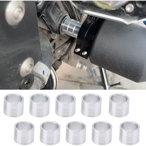 Entretoise En Aluminium, Entretoise En Métal Entretoise Ronde En ...