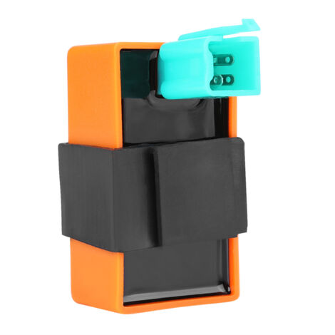 Boîtier CDI 5 broches AC pour motos, scooters, quads, dirt bikes, 50 cc, 70 cc, 90 cc, 110 cc