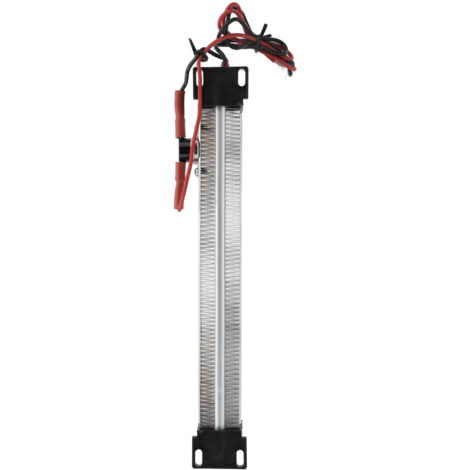 Élément chauffant thermostatique isolé en céramique PTC pour chauffage ...