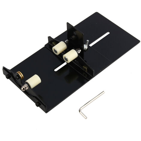 Machine à Couper Verre Outil de Découpe pour Bouteilles de Vin Bière ...