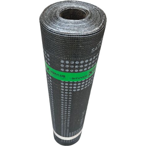 Guaina Bituminosa – 4 mm – 1 rotolo