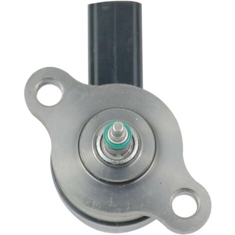 LYCXAMES 0281002872 Válvula dosificadora de combustible Common Rail de ...