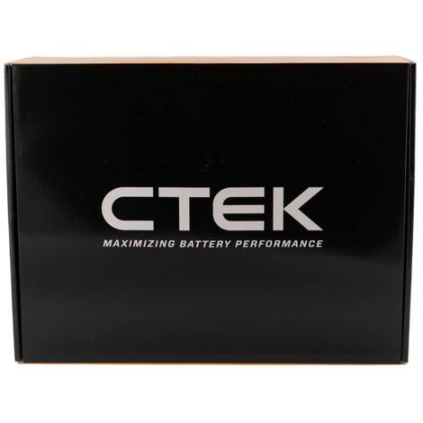 Ctek Chargeur de Batterie Pro25SE Usage Professionnel 12V 25A