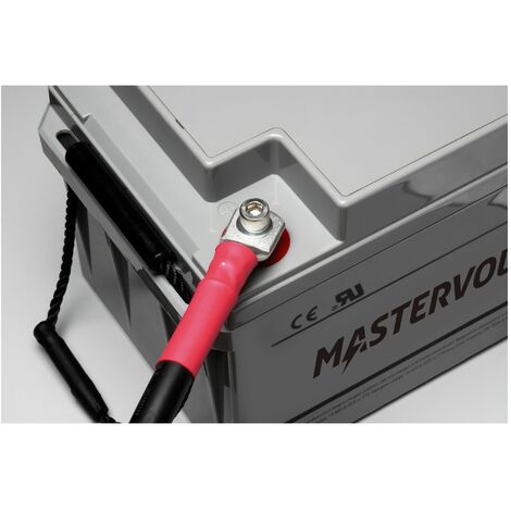 Mastervolt Batterie AGM 12V 270Ah