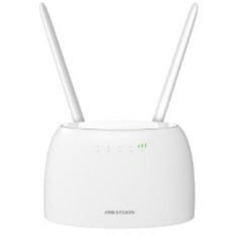 Router hikvision ac1200 4g cat4 wireless router - ds-3wr4g12c