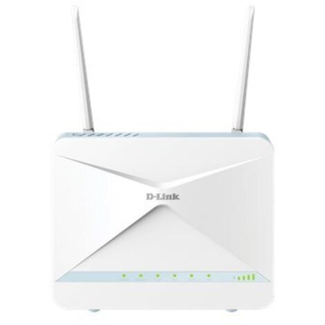 D-link eagle pro ai router wireless gigabit ethernet banda singola (2.4 ...