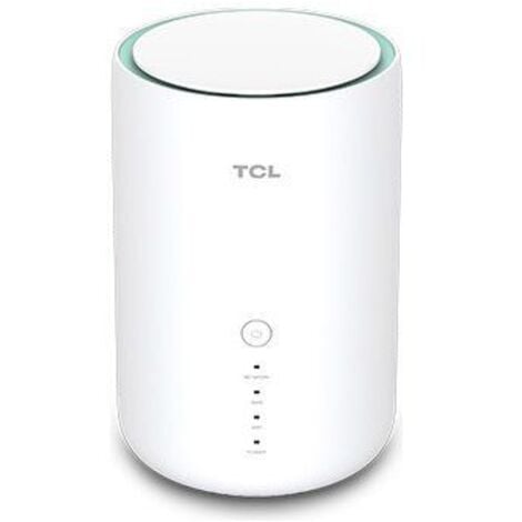 Tcl Hh130vm Link Hub Home Station Modem Router 4g Lte Cat 13 Wi-fi (600 ...